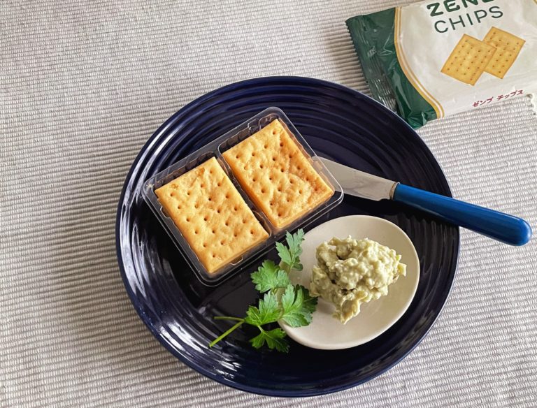 新発売のZENB CHIPS を試食しました | 豆なブログ